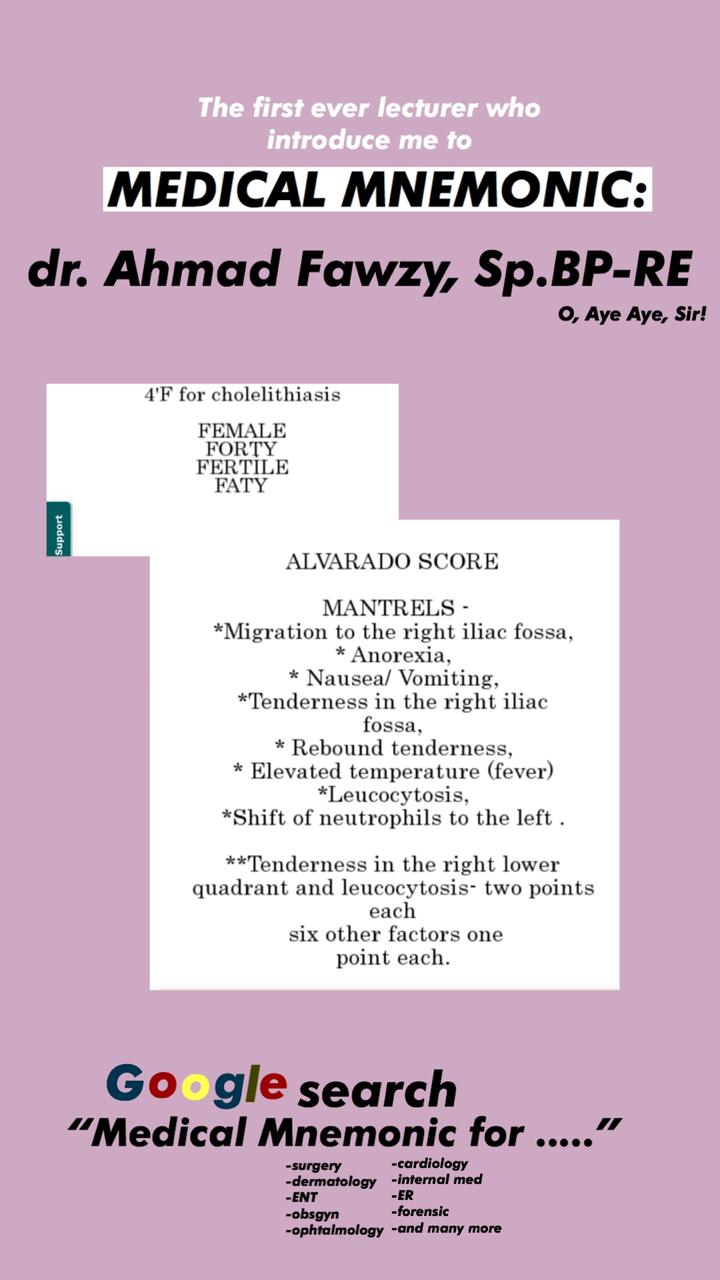 TIPSY TIPS: How To Make Aesthetic Notes for Medical Students -- Muthia ...