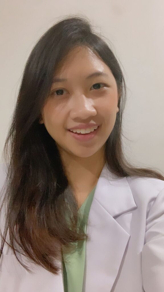 CO: MARIA TAURINA CHRISTABELLA, MD — DERMAPAMINE