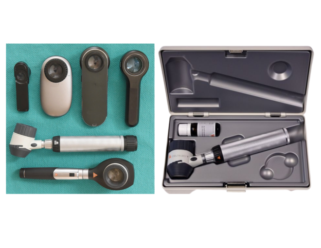 Dermoscopy — DERMAPAMINE by Dermapamine Club