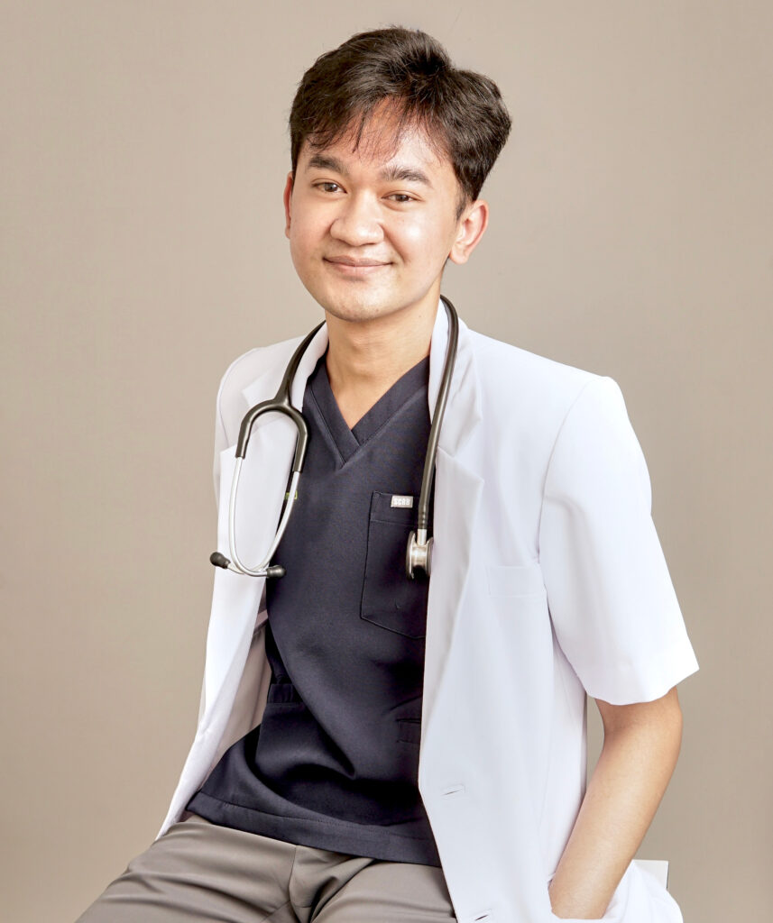 CO: DEDY BUDI KURNIAWAN, MD — DERMAPAMINE